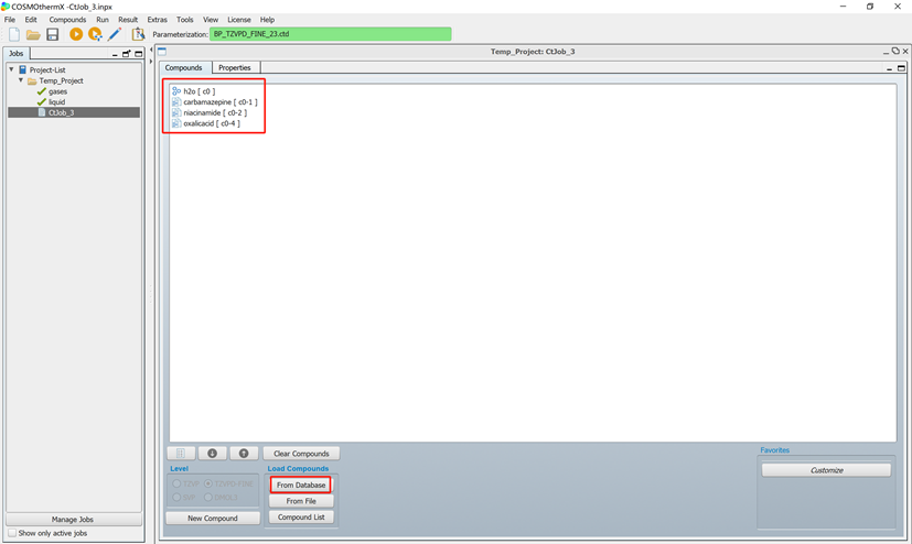 COSMOtherm计算气体、液体、共晶、固体的溶解度（Solvation Chemistry） - 知乎