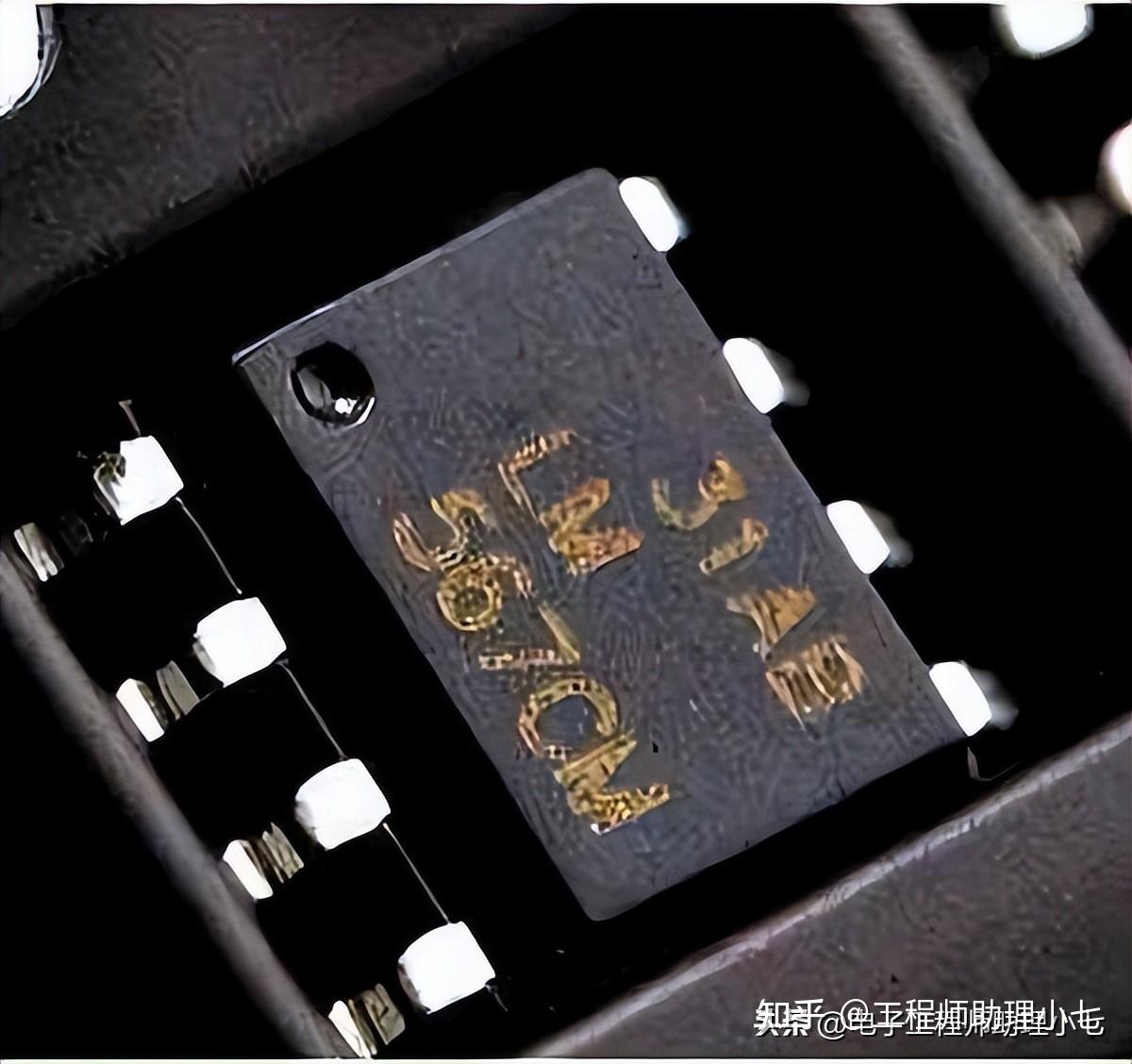 干货|LM567 引脚图及功能+工作原理+应用电路讲解，带你轻松搞定 - 知乎