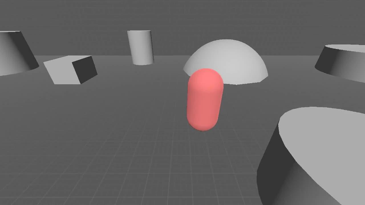 Godot Phantom Camera 插件介绍 - 知乎