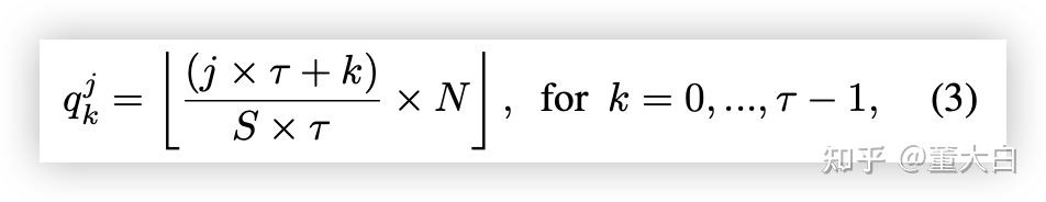 DSVT: Dynamic Sparse Voxel Transformer with Rotated Sets - CVPR 2023 - 知乎