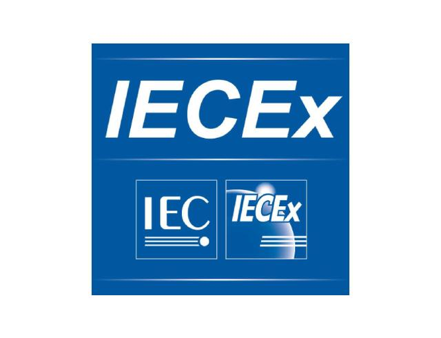 IECEx国际防爆认证是什么？ - 知乎