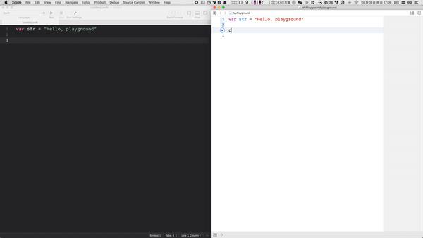 CodeRunner：在Mac上以轻量方式呈现的Xcode - 知乎