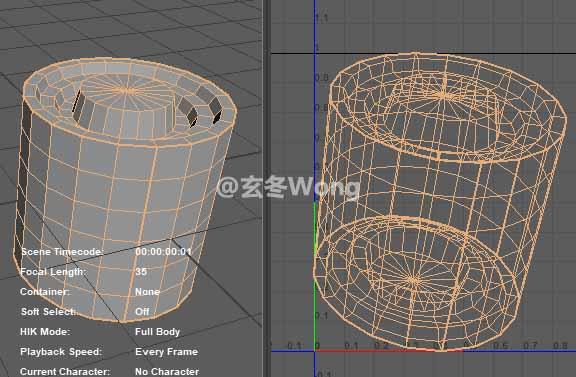 Maya2018展UV完整流程实例 - 知乎