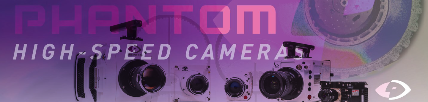 PHANTOM高速相机 - 知乎