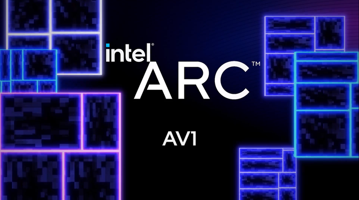 ARC显卡用户建议收藏，支持AV1格式的软件有哪些？ - 知乎