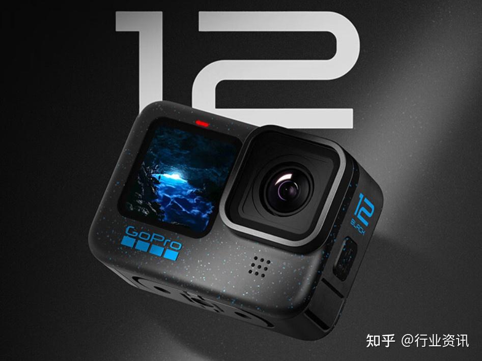 GoPro Hero 13和大疆Action 5 Pro发布了，目前运动相机如何选？ - 知乎