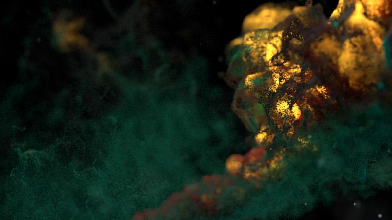 X-Particles 4.0初体验及使用感受 - 知乎