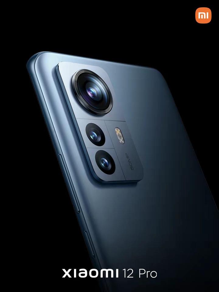 小米12年度旗舰正式发布3699元起，双尺寸双高端全面对标苹果 - 知乎