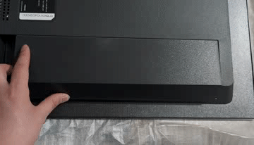 LG 42C3电视土味测评：顶级游戏显示器何必是显示器？（上篇）