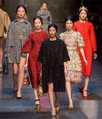 MODELS.COM榜单更新！来看看哪些国模又长脸啦！ - 知乎