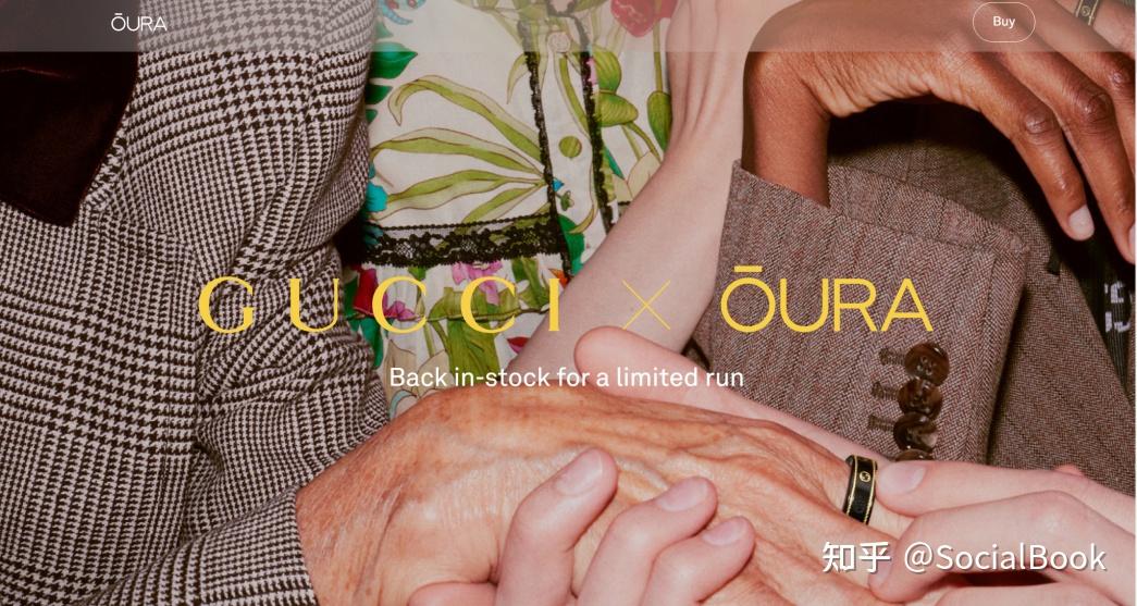 Oura 推出的 Oura Ring 怎么样？其支持的功能有何亮点？ - 知乎