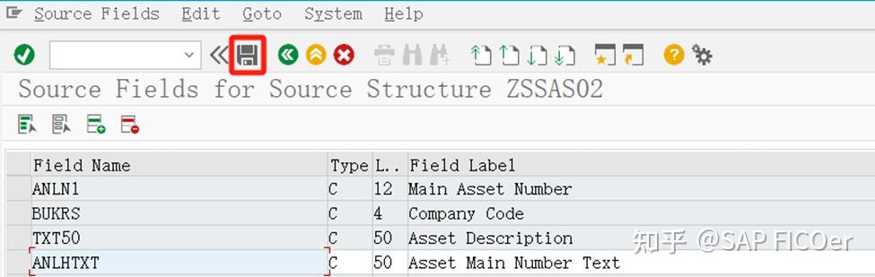 SAP 一文搞懂LSMW原理与操作（基础篇） - 知乎
