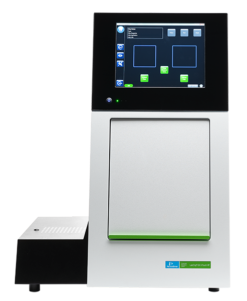 LabChip GX Touch应用领域 - 知乎