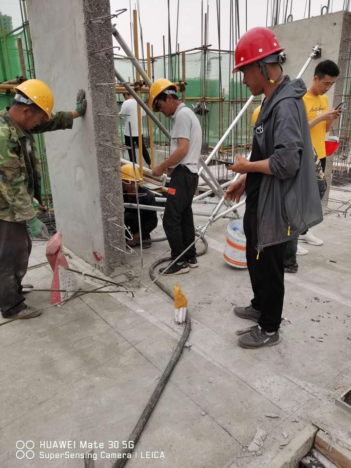 行业标准《钢筋套筒灌浆连接应用技术规程》JGJ 355-2015介绍 - 知乎