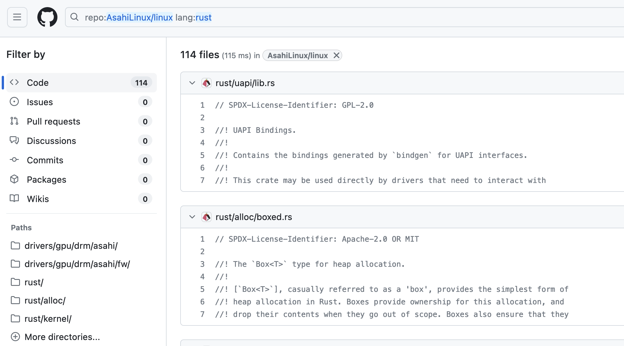 未来Linux Kernel 会不会用Rust 重写？ - 知乎