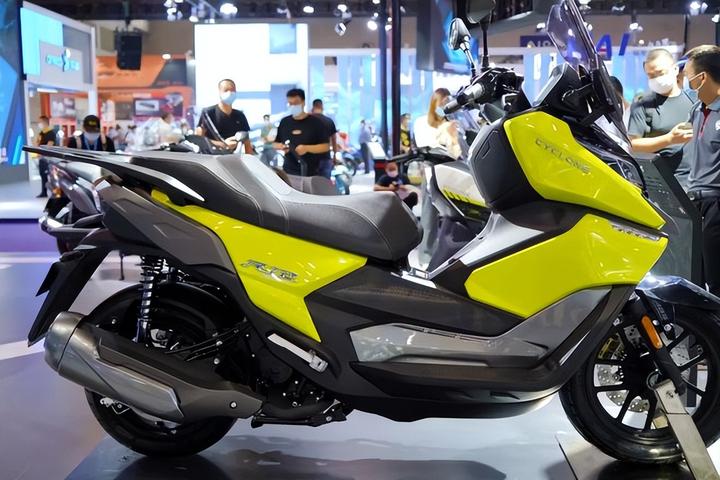车型口碑榜前三，赛科龙RT2、AFR125/S、UE125T谁更值得买？ - 知乎