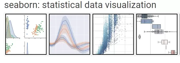 数据科学 | 可视化神器Seaborn的超全介绍 - 知乎