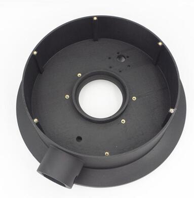 3d打印公司：复志发布全新 PET CF 碳纤维增强耗材 - 知乎