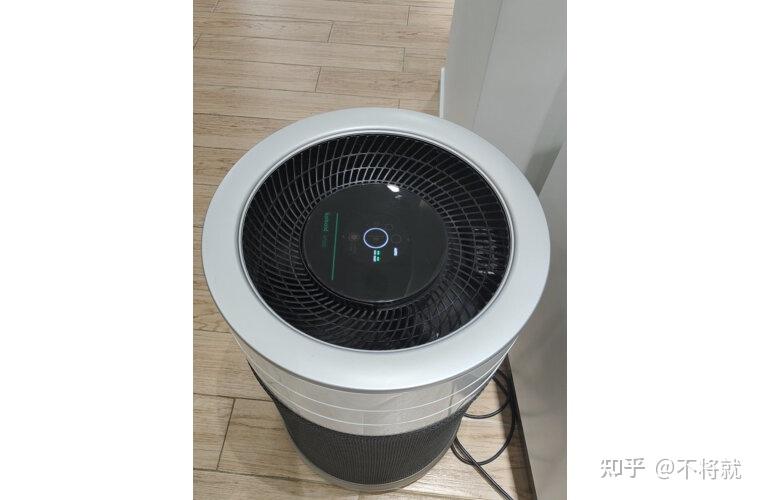 福维克空气净化器AP260我后悔买晚了！只选对的不选贵的 - 知乎