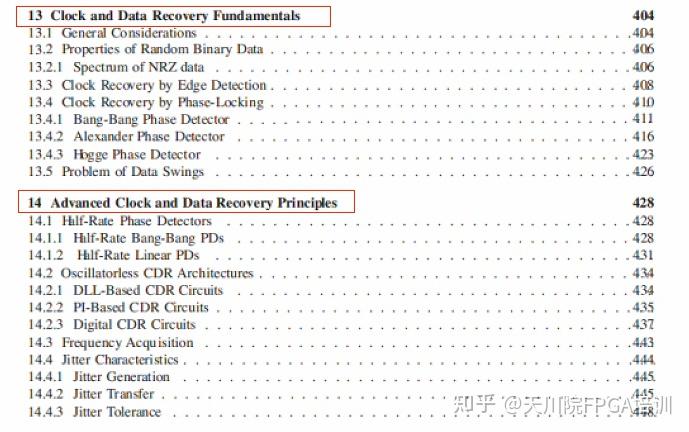 高速adc（TI）好转serdes方向吗？ - 知乎
