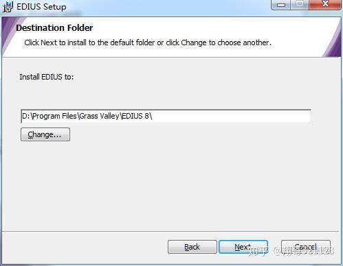 EDIUS Pro 9安装教程 - 知乎