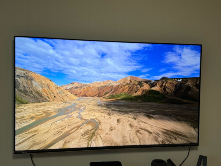 海信75e8npro电视（海信75E8N PRO）怎么样？体验7天优缺点测评 - 知乎