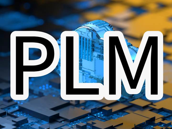 PLM?传统PLM？云PLM？一文读透PLM软件区别 - 知乎