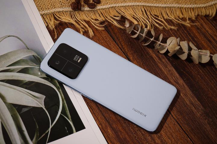 全面升级打造全能旗舰体验 小米13 Pro评测 - 知乎