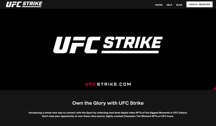 UFC STRIKE 新手教程 - 知乎