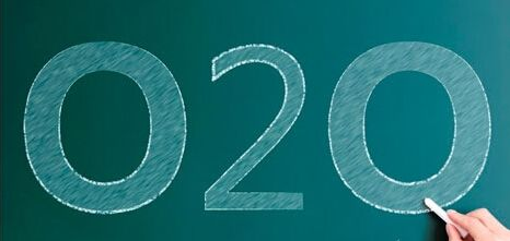 o2o？线上？线下？还是….. - 知乎