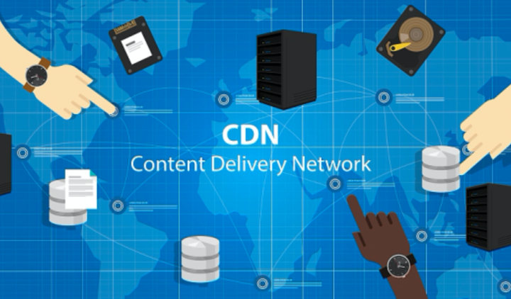 视频直播卡顿？ 15家主流CDN厂商助力流畅网速 - 知乎