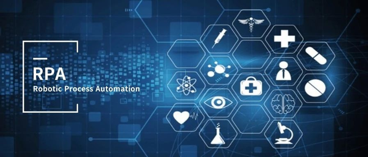 RPA如何在基层医务工作中发挥作用？ - 知乎