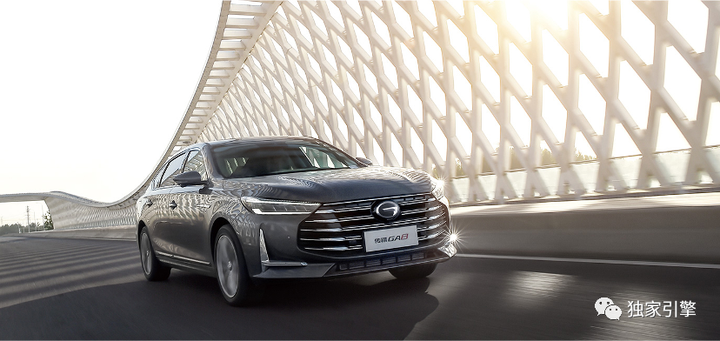 错位竞争格局形成，15.68万元起售的广汽传祺全新GA8靠什么突围 - 知乎