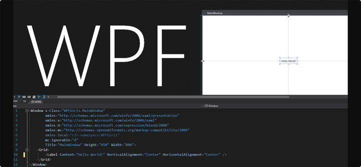 WPF打印文档和预览窗口的文档绑定，可以切换不同文档模板 - 知乎
