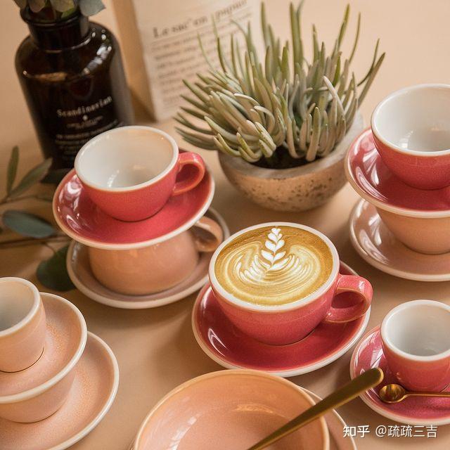 想买一个专门用来喝咖啡的杯子，有什么值得购买的？