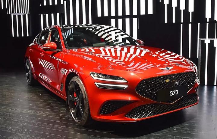 捷尼赛思G70购车指南：24.98万元起售，是否值得买？ - 知乎