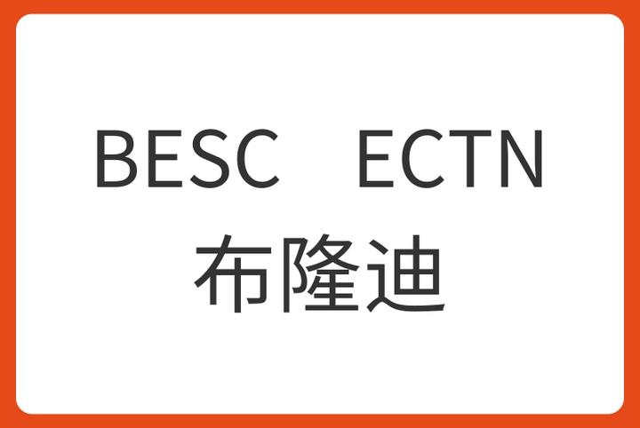 布隆迪BESC(ECTN) - 知乎