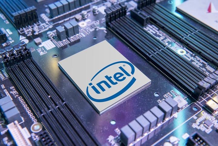 英特尔下一代Intel 4芯片功耗下降40% - 知乎