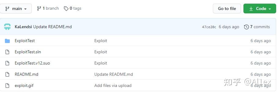 CVE-2021-1732:Windows Win32k提权 - 知乎