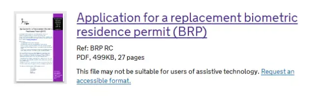 英国留学花式丢护照丢签证丢BRP卡正确解法全攻略（一） - 知乎