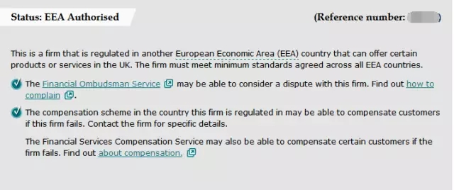 英国FCA为什么被称为最强金融监管？如何识别英国FCA平台？ - 知乎