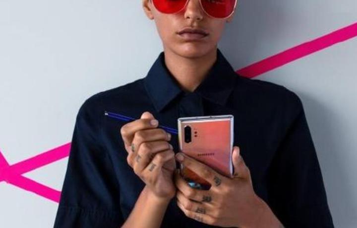 一图看懂NSA和SA 三星Note10即将发布 - 知乎