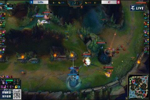 如何评价 KT 3:2 GRF 获得 2018 LCK 夏季赛冠军？ - 知乎