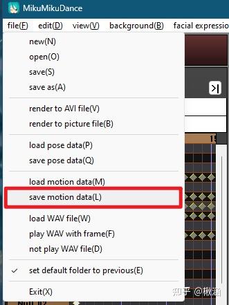 【MMD】使用Unity渲染的MMD制作工作流 - 知乎