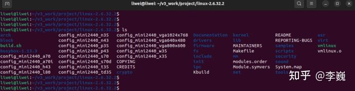 如何编译linux驱动ko - 知乎