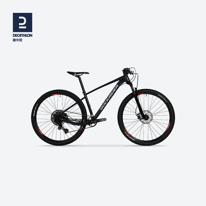 迪卡侬XC50和喜德盛侠客800Pro，哪个性价比高？ - 知乎