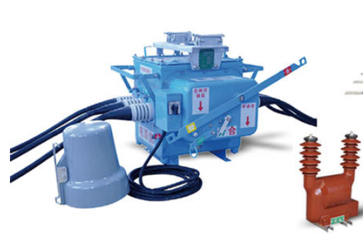 国家电网公司12kV户外柱上负荷开关物资采购标准培训教材专项部分 - 知乎