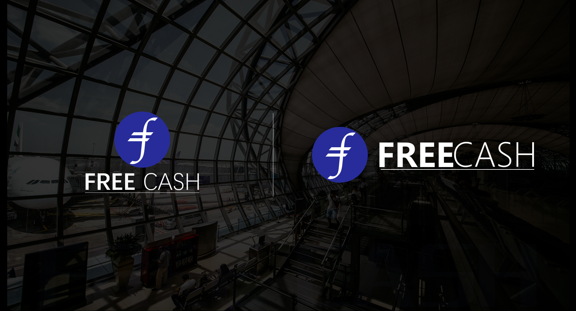 Freecash（FCH，自由现金）入门 - 知乎