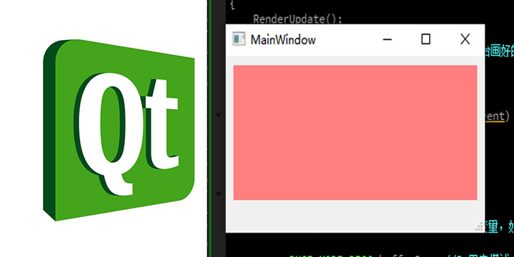Qt入门DirectX11学习之旅(三) QT中用QWidget来显示绘制DirectX11窗口 - 知乎