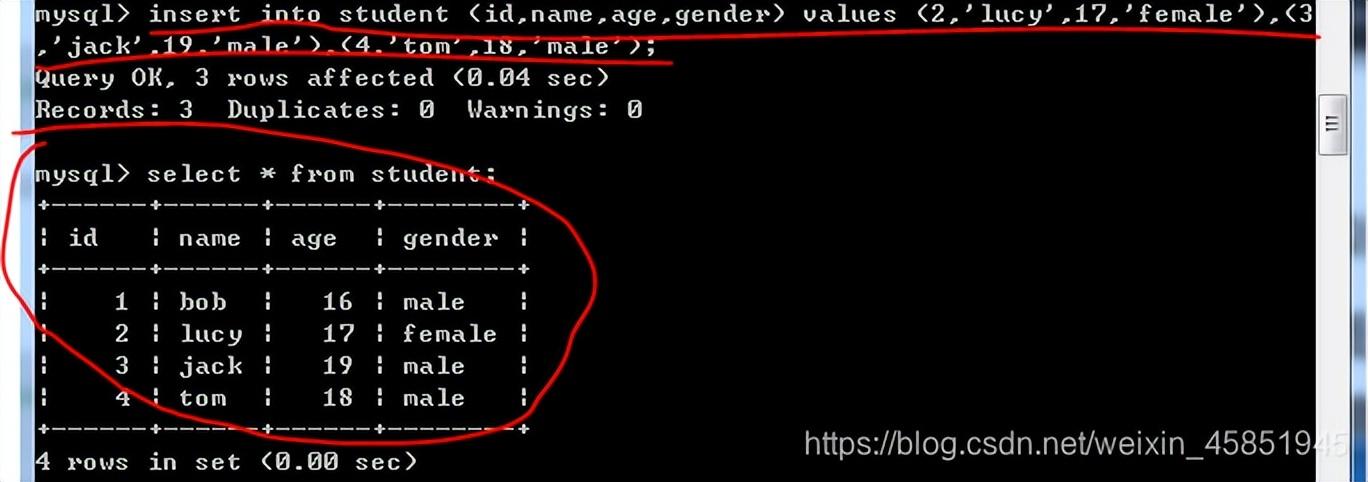 MySQL 有这一篇就够（呕心狂敲37k字，只为博君一点赞！！！） - 知乎